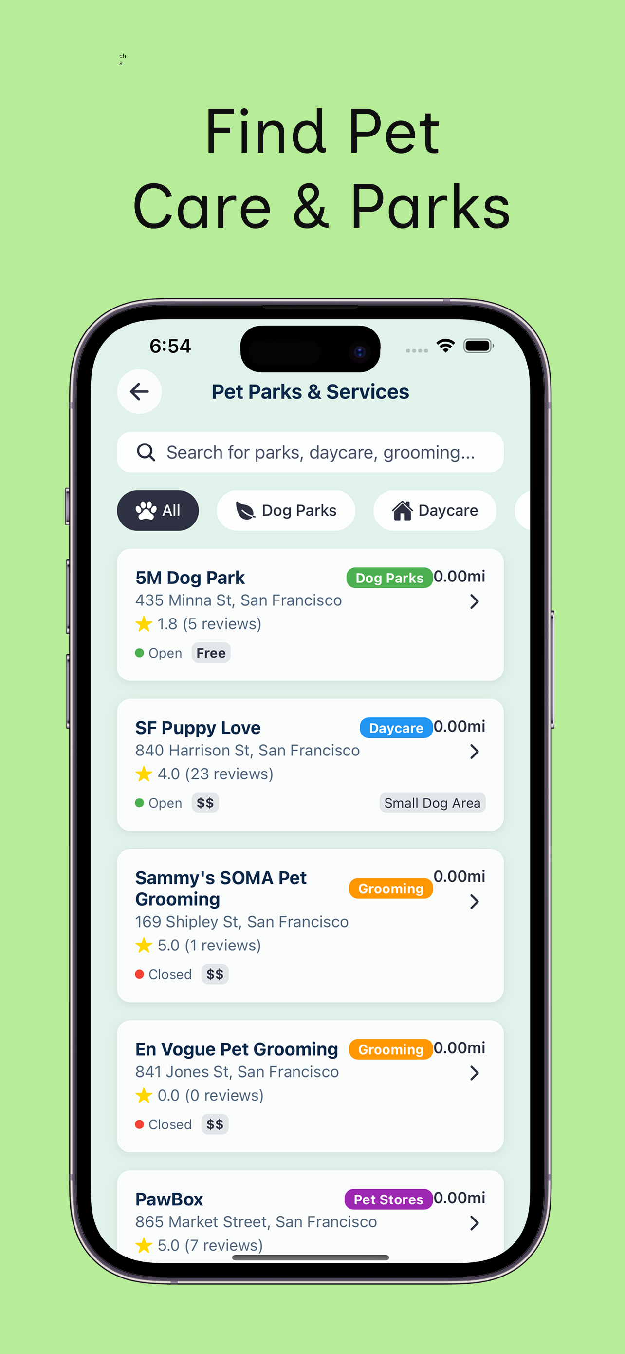 PawPal - The Future of Pet Care Management